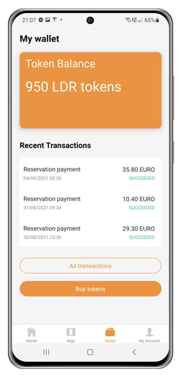 EV Loader | Σταθμοί Φόρτισης Ηλεκτρικών Αυτοκινήτων